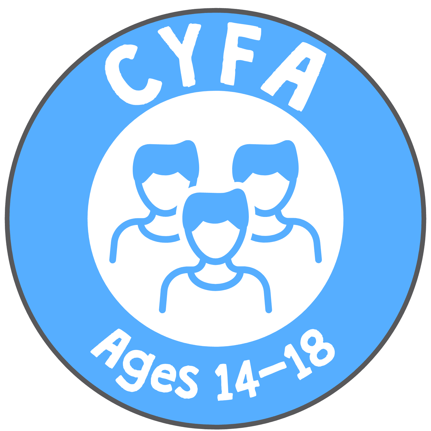 For Children & Youth - St Peter's, Harold Wood